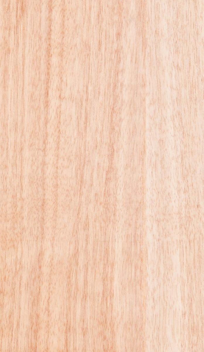 Anigre Wood Veneer - Woodlent